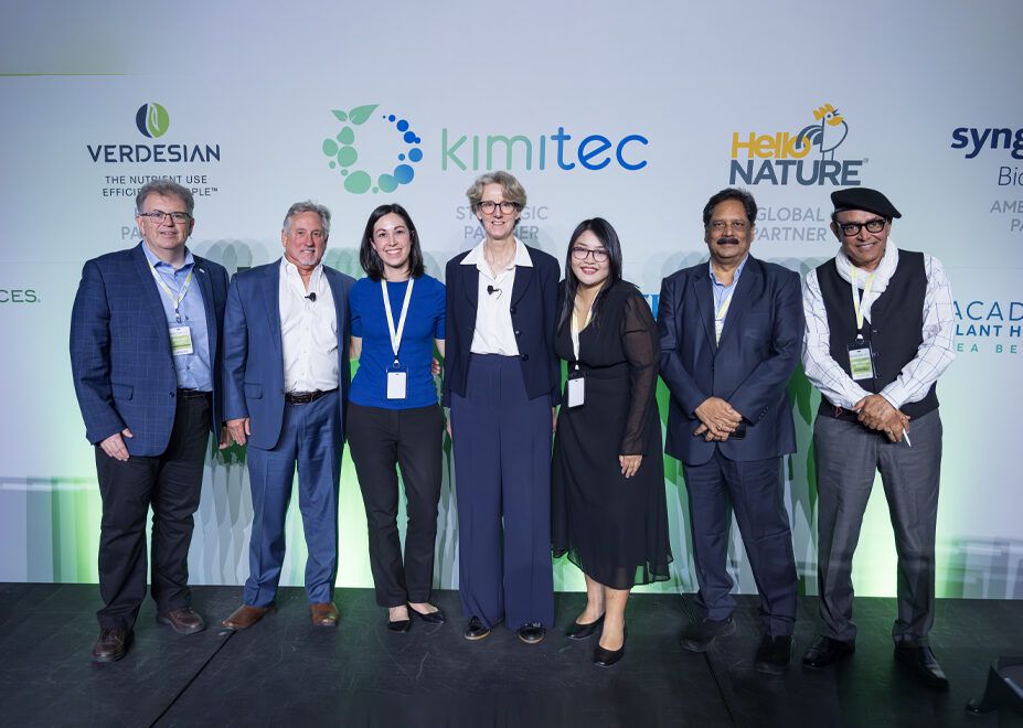 Our Story - BioAgLinkages