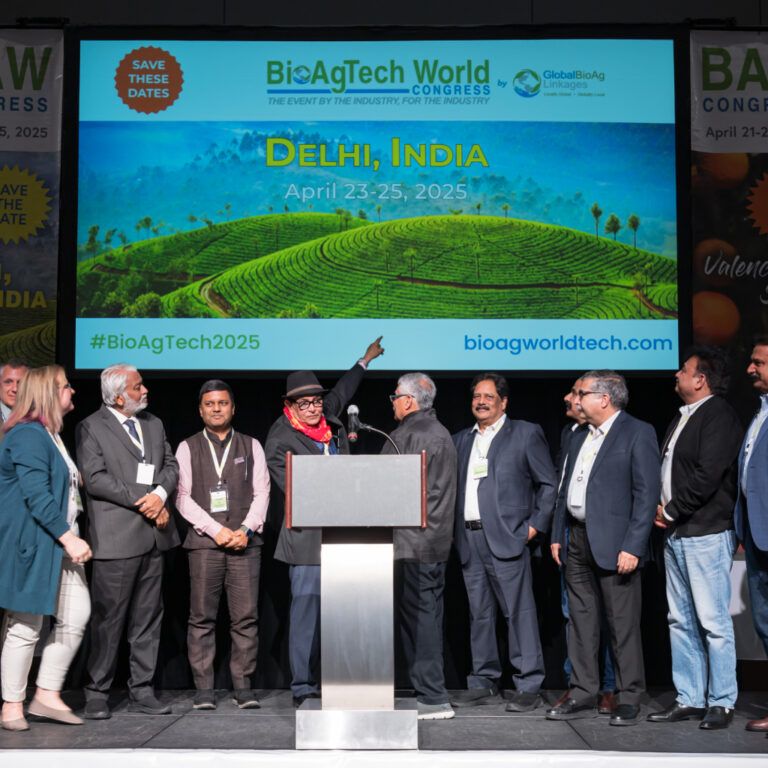 Home - BioAgLinkages